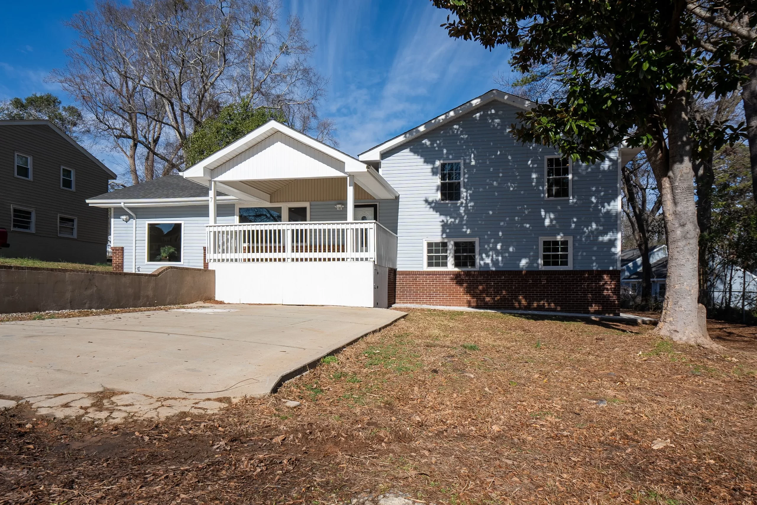 A Guide to Greenville, South Carolina Homeowners | Tailwind
